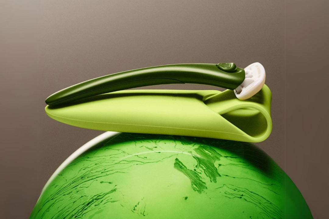 Razor Cleaning Guide for Smooth Shaves – Estrid