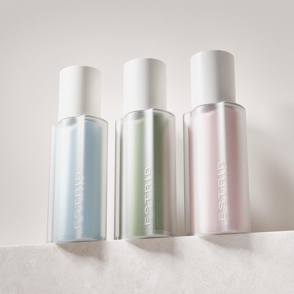 Deodorants – Estrid