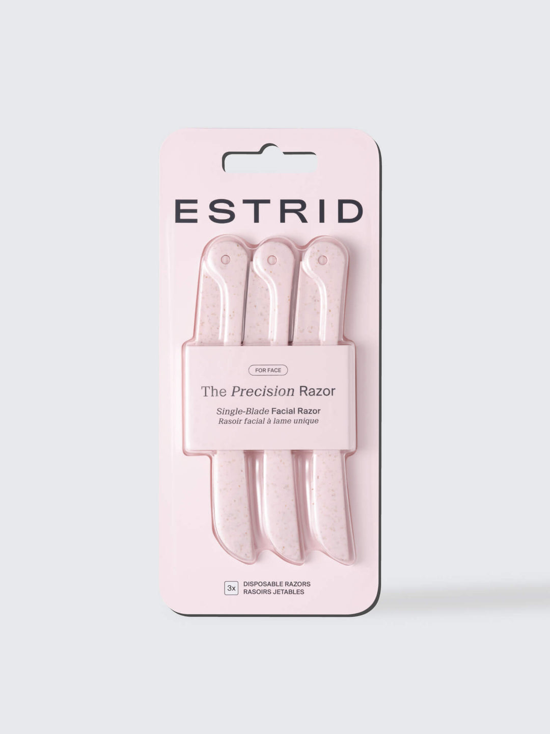 The Precision Razor – Estrid
