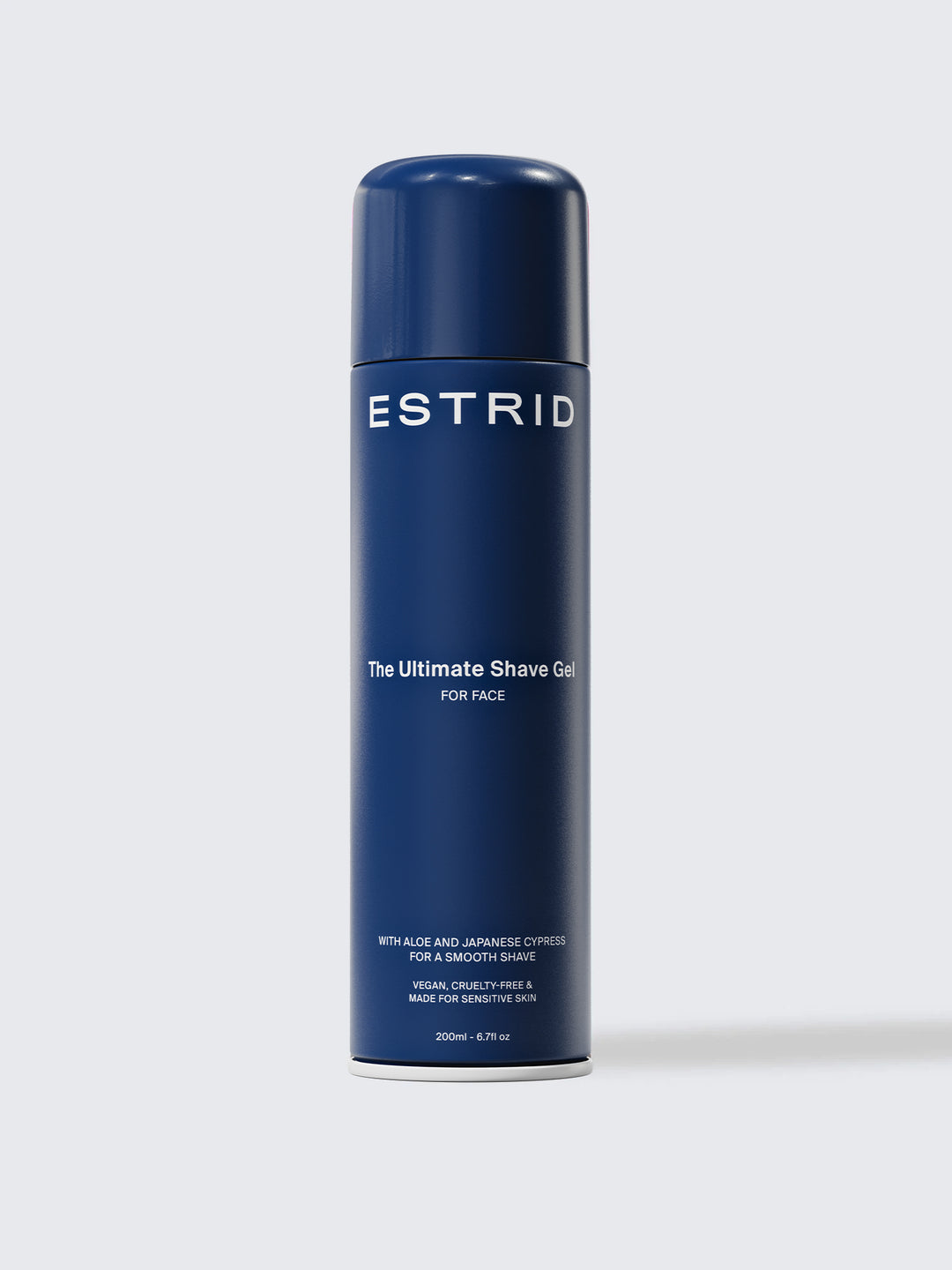 Välkommen – Estrid