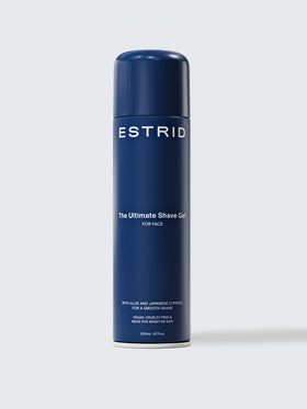 Välkommen – Estrid