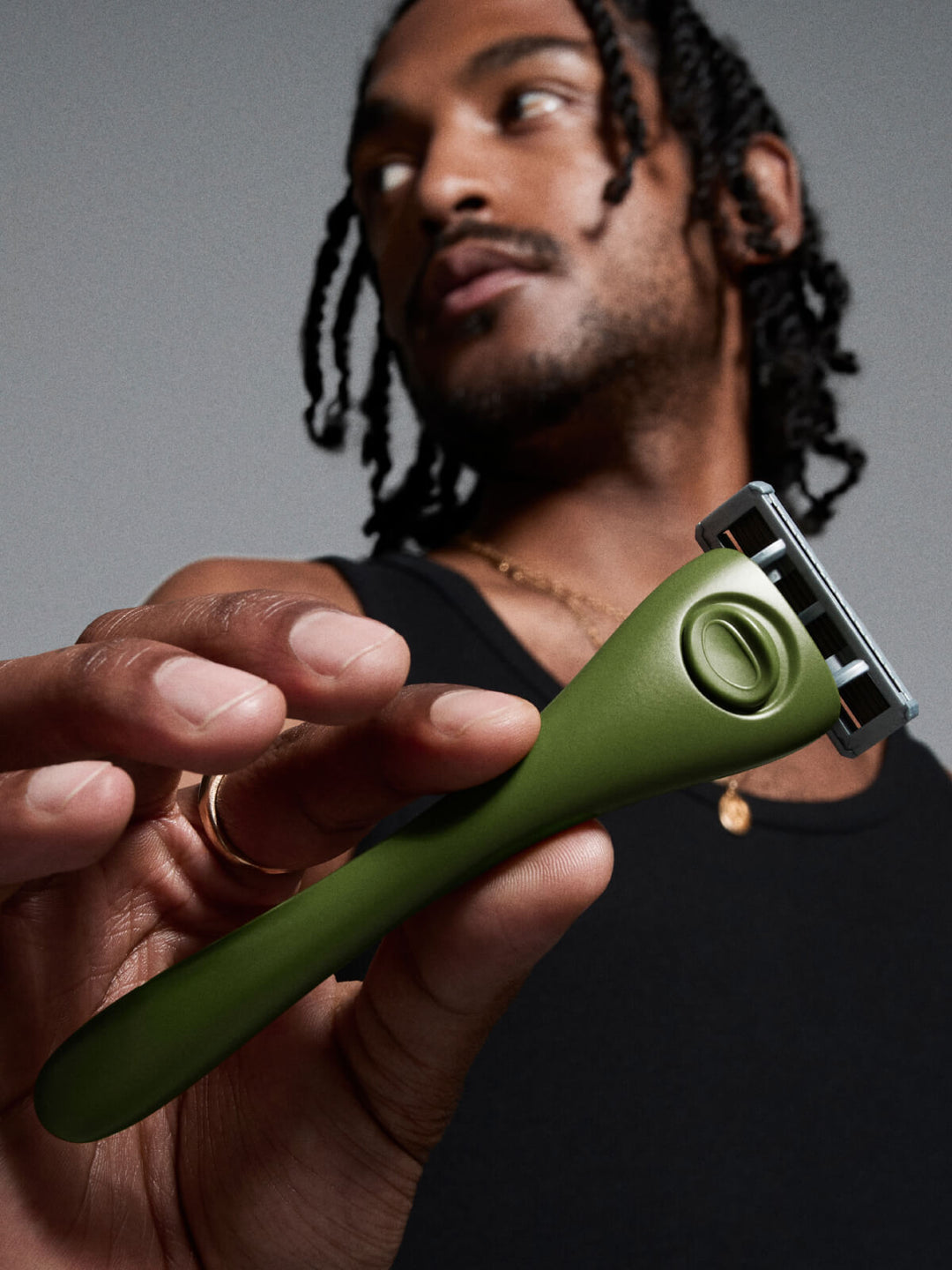 The Face Razor Starter Kit – Estrid