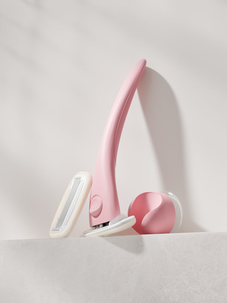 How to shave your bum hair - 8 steps – Estrid