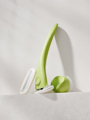 Get Started - Shaving – Estrid