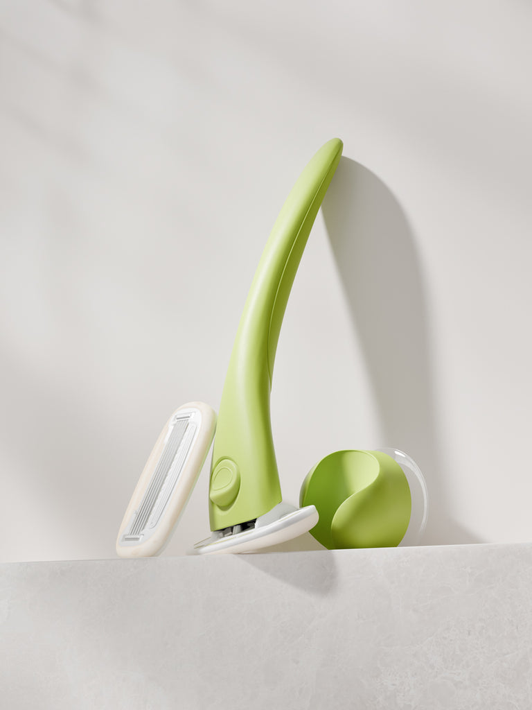 Estrid - Razor subscription for women, men, anyone, everyone