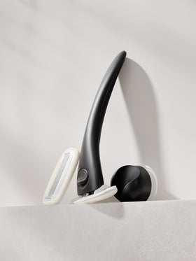 Get Started - Shaving – Estrid