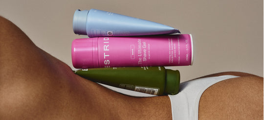 Estrid - Razor subscription for women, men, anyone, everyone