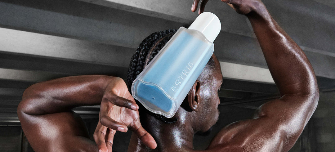 Estrid - Razor subscription for women, men, anyone, everyone