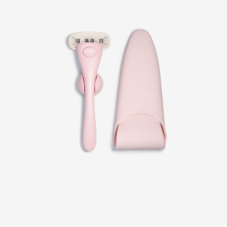 Razor and deodorant subscription for women, men, anyone, everyone – Estrid