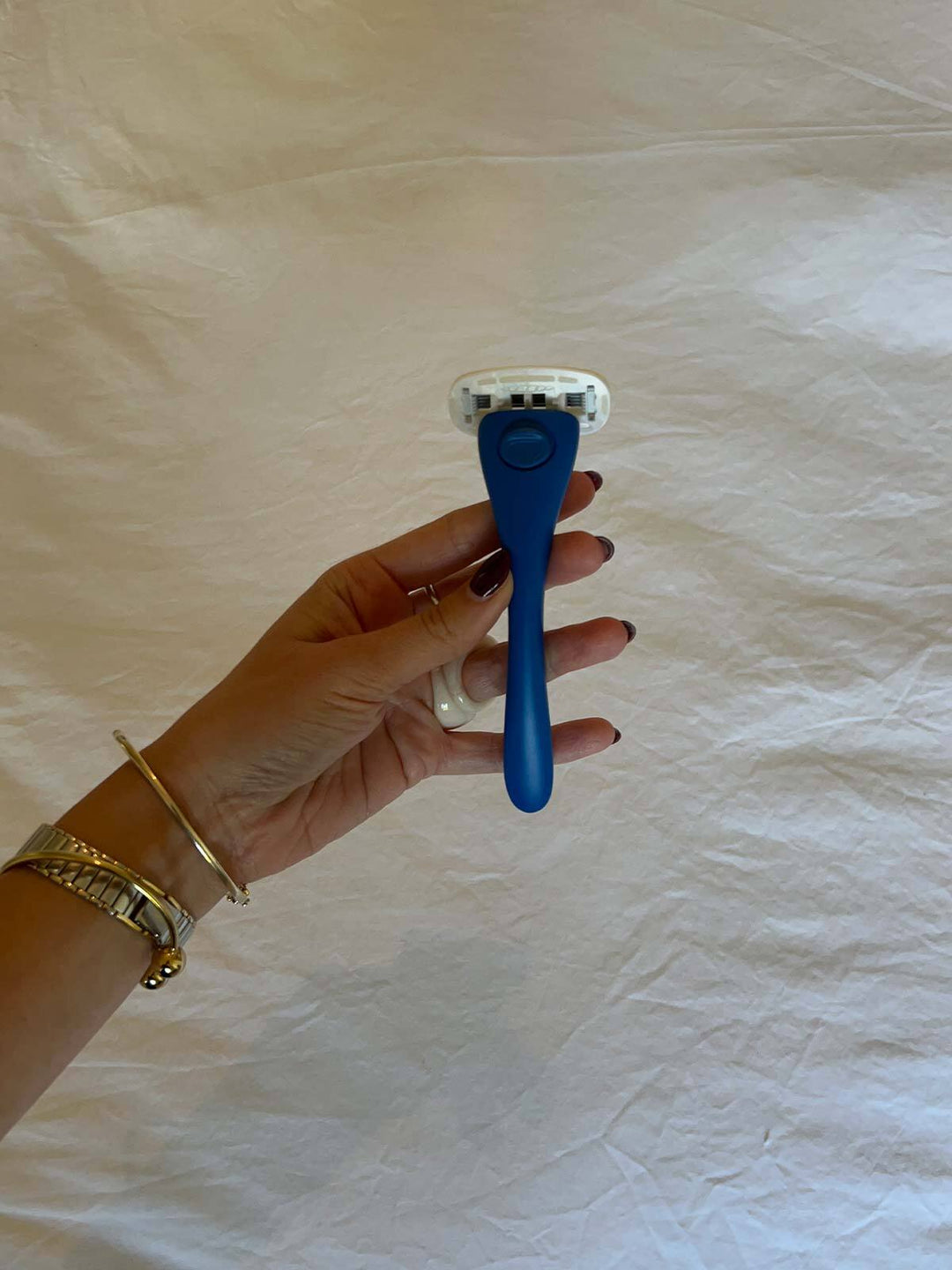 The Body Razor Starter Kit – Estrid