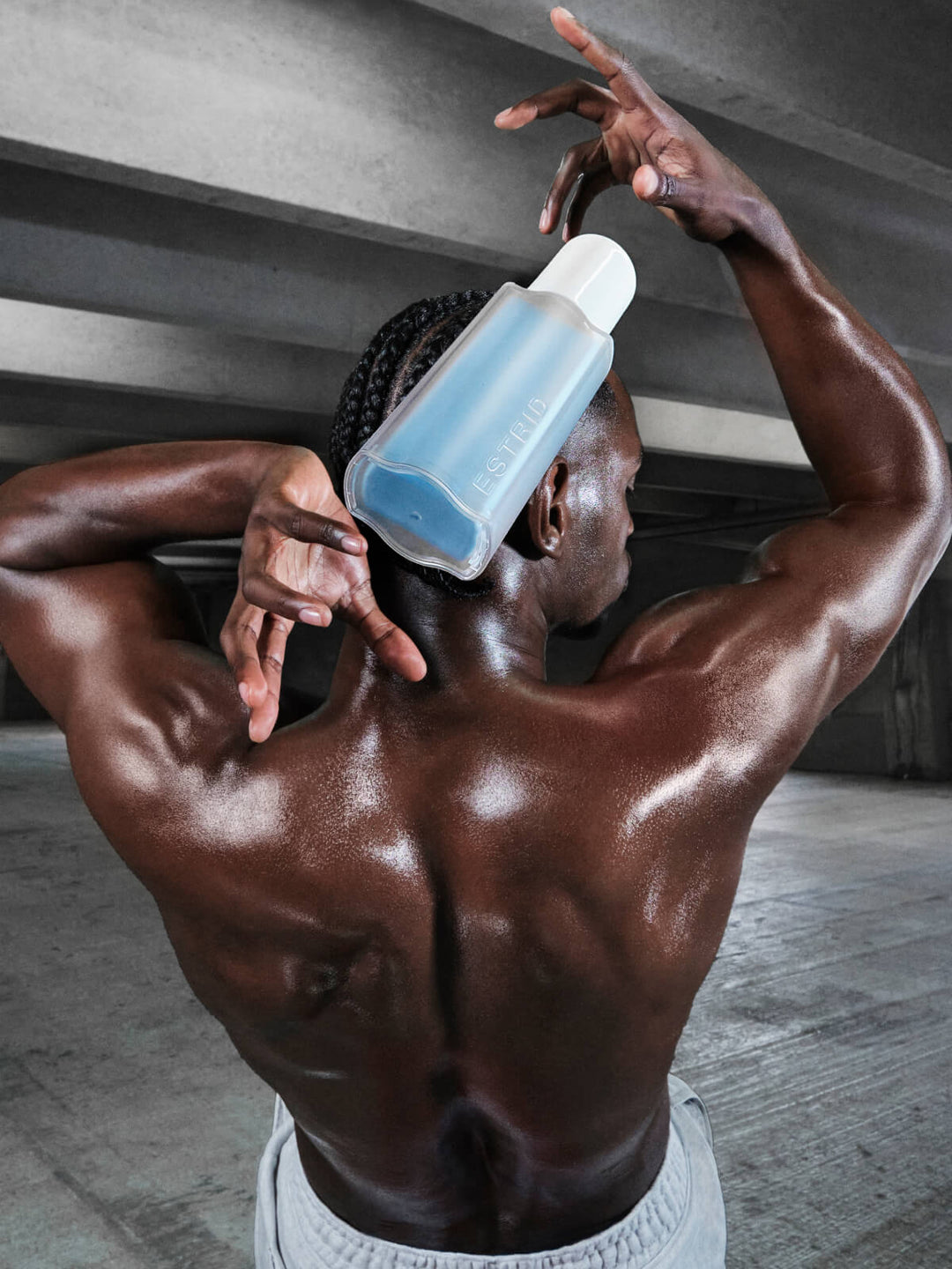 Body Razor Blade Subscription — Buy Vegan Razor Blades – Estrid