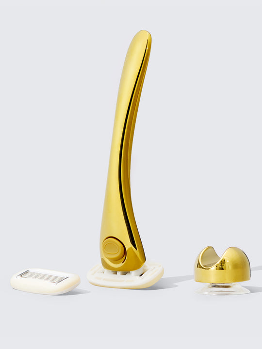 Vegan self-care and shaving products – Estrid