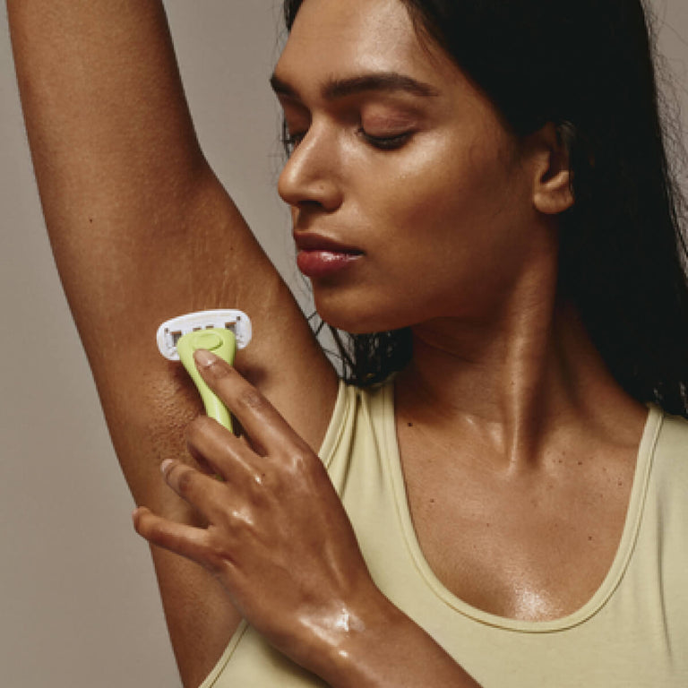 Razor and deodorant subscription for women, men, anyone, everyone – Estrid