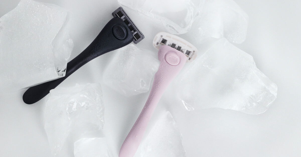 Razor and deodorant subscription for women, men, anyone, everyone – Estrid