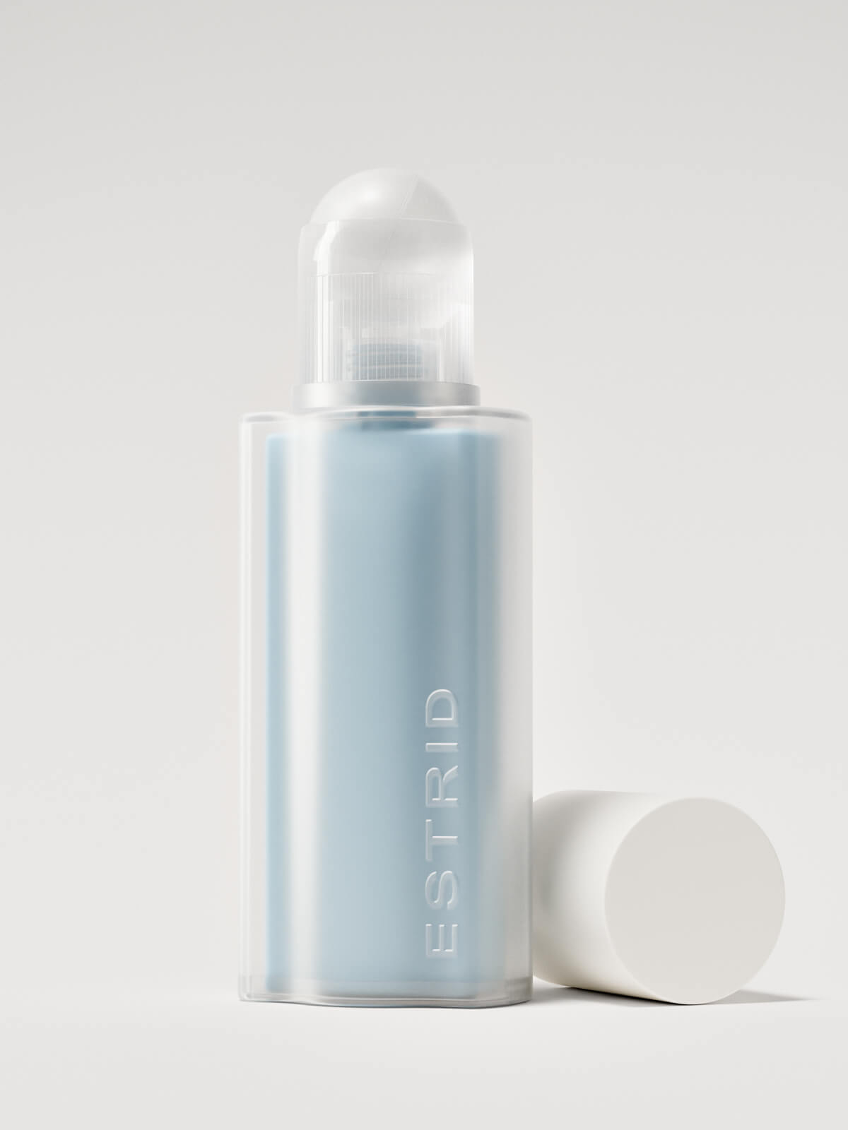 The Weightless Refillable Antiperspirant – Estrid